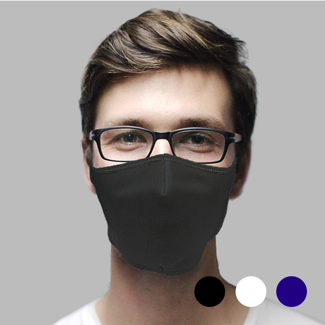 Face masks – with head straps - Ravensworth