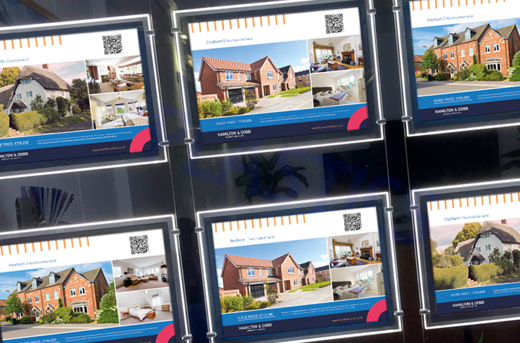 Marketing tips for estate agents in 2025 - Ravensworth